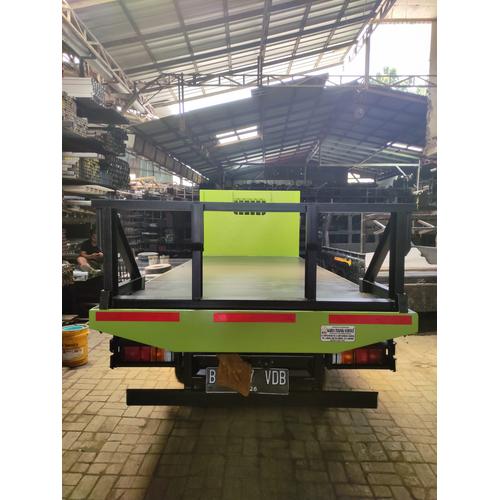 Jual BIAYA KIRIM DENGAN PICKUP / ENGKEL - 100 - Kota Tangerang - pinang ...