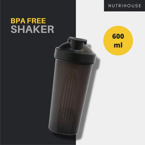 Jual Botol Shaker 600ml Shaker Gym Botol Shaker Whey Botol Minum ...
