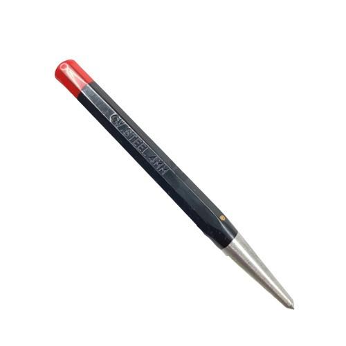 Jual TJAP MATA 150 x 12 mm CENTER PUNCH hammer Drip Penanda Titik ...