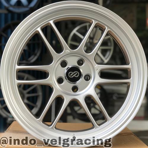 Jual Velg Mobil RPF1 R18 utk New Veloz,New Xenia,Altis,FT86,subaru BRZ ...