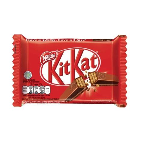 Jual Nestle Kit Kat Red 4F [35gr] - Jakarta Pusat - Cipta Fruit Market ...