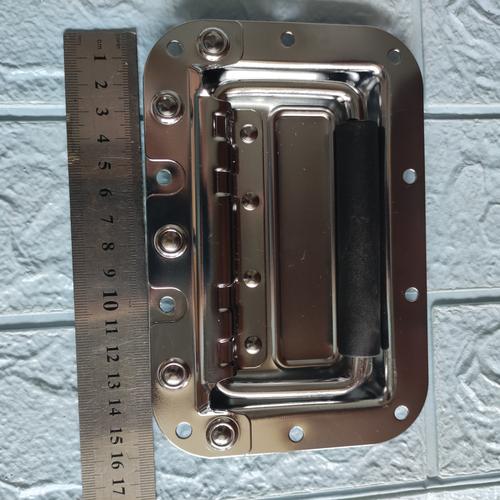 Jual Handle Bobok Besar / Handle Tanam Besar / Handle Hardcase 16x11cm ...