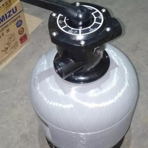 Jual 16 INCH SAND FILTER P-400 KOLAM RENANG- MERK VENEZIA - Kota ...