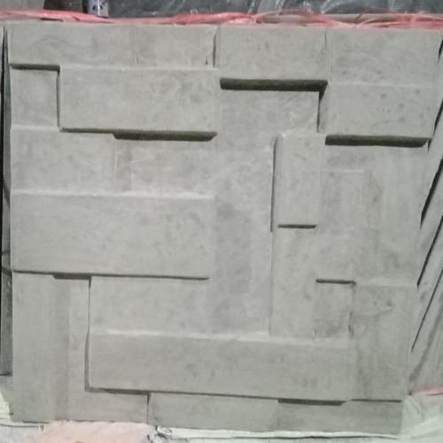 Jual wall panel grc wall panel 3d hiasan dinding 3 dimensi wall panel ...