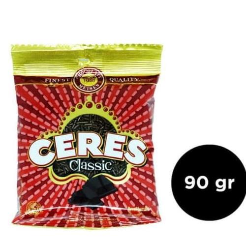 Jual Meises Ceres Classic 90gr - Jakarta Timur - batara toserba | Tokopedia
