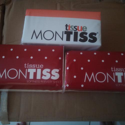 Jual Tissue Today 250 sheet / Tisu Today setara Jolly - nice 180sheet ...