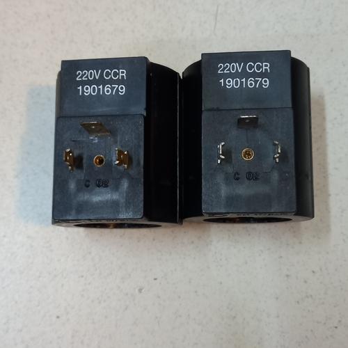 Jual coil duplomatic as 20,9 220v - Jakarta Barat - TIGA PUTRI JAYA ...
