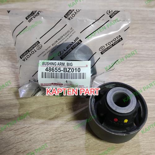 Jual BUSHING ARM BIG BUSHING SAYAP BESAR AVANZA XENIA - Jakarta Pusat ...