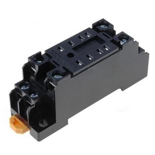 Jual SOCKET RELAY OMRON MY2 ORIGINAL ASLI - Kota Bandung - elektrikal ...