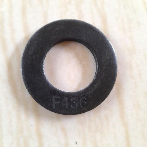 Jual Ring Plat Baja F436 M22 HDG - Hitam - Kab. Tangerang - Sinar baut ...