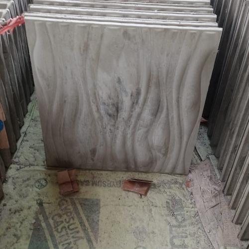 Jual hiasan dinding 3d wall panel grc wall panel grc bata tempel batu ...