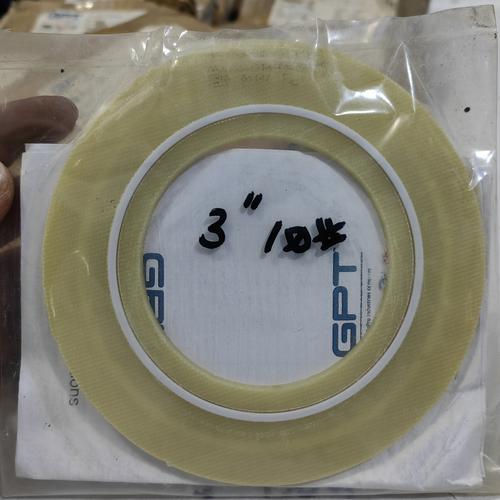 Jual Insulation Gasket 3" 150# PGEHT Seal TEFLON, G11/Nomex GPT PIKOTEK ...