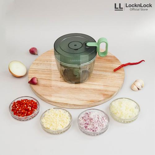 Promo LocknLock Exclusive Ring Quick Chopper - 180ml - Kab. Tangerang ...