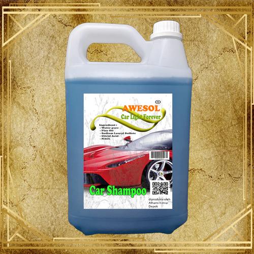 Promo Shampoo Mobil 5 liter - Kota Depok - alhami | Tokopedia