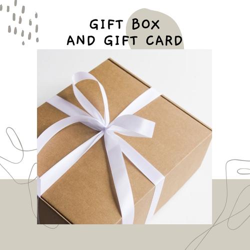 Jual Gift Box & Gift Card - GIFT CARD ONLY - Kota Surabaya - uriaid ...
