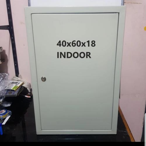 Jual Box Panel Listrik 40x60 Indoor / Box Panel 40x60 - Jakarta Pusat ...
