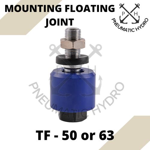 Jual Mounting Floating joint TF-50 or TF-63 - Jakarta Barat - Pneumatic ...