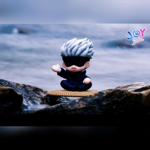 Jual GOJO SATORU BY JOY STUDIO (PREORDER) RESIN STATUE JUJUTSU KAISEN ...