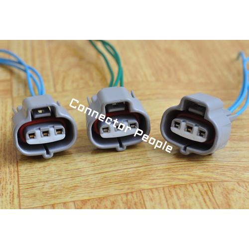 Jual PNP Soket Socket SENSOR MAP AVANZA Vios Camry PNP kabel - Jakarta ...