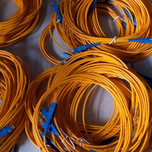 Jual PATCHCORE 5m SC UPC SIMPLEX - Jakarta Barat - SODAGAR FIBER OPTIK ...