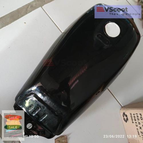 Jual Honda GL Pro Neotech Tangki bensin non Original Import Taiwan ...