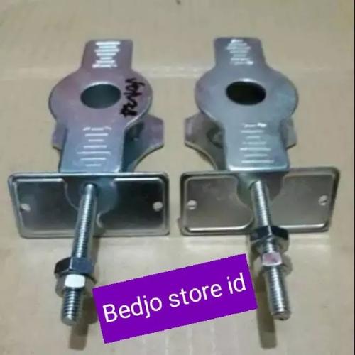 Jual Anting Verza/Stelan Rantai Verza cb 150R megapro new - Kab. Malang ...