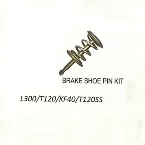Jual Pin Kit Brake Shoe/Paku Kampas Rem/Prodo/Pirodo L300/Kijang 4K/5K ...