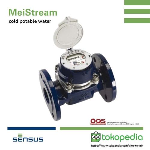 Jual Water Meter Sensus Meistream DN50 / 2" inch PN 16 - Jakarta Pusat - GITU TEKNIK | Tokopedia