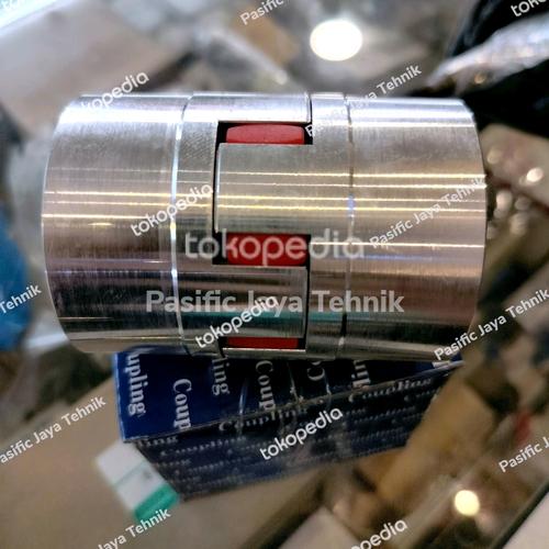 Jual Coupling Set/Drive Coupling GR24 Alumunium - Jakarta Barat ...