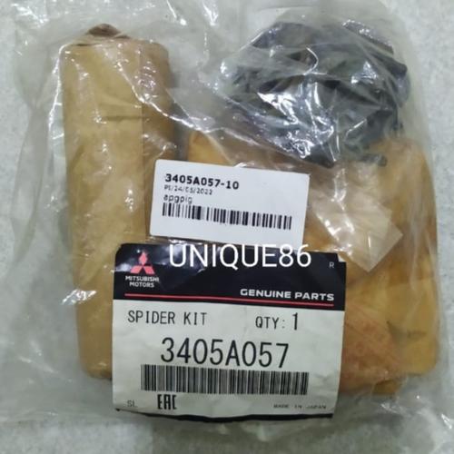 Jual SPIDER KIT 3405A057 MITSUBISHI GENUINE - Jakarta Pusat - unique86 ...