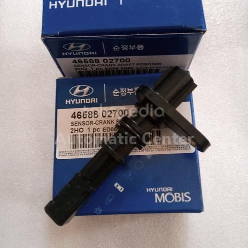 Jual Sensor Speed KIA Picanto Hyundai Atoz Visto 46588-02700 - Kab ...