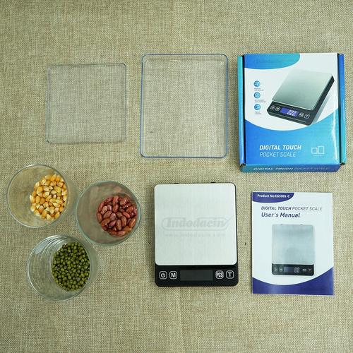 Jual TIMBANGAN DAPUR MINI / TIMBANGAN DIGITAL MINI - Kota Tangerang ...