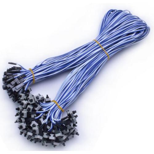 Jual Kabel Front Panel Switch Power Reset Button untuk PC CPU Kompute ...