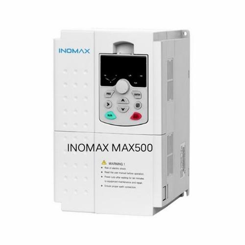 Jual frequency inverter Inomax MAX500 18.5 kw 380 volt - Kab. Tangerang ...
