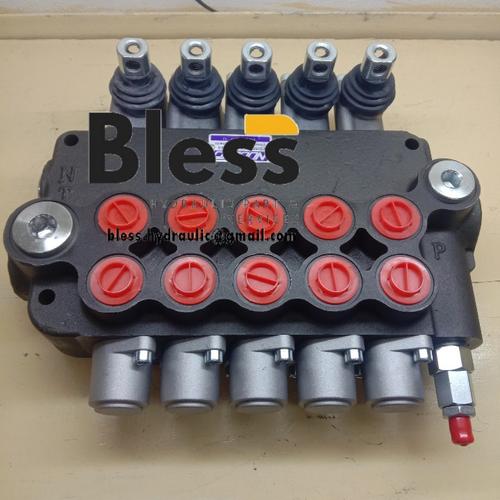Jual Hand Control Valve DP 80 / 5 Nucleo - All Spring - Jakarta Barat ...