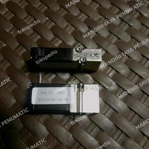 Jual SOLENOID VALVE MAC EPR-V2-017002 MAC SOLENOID VALVE. - Jakarta ...
