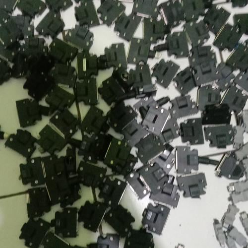 Jual Socket 50 pin / SCSI-50 pin Second - Jakarta Barat - sadapart ...