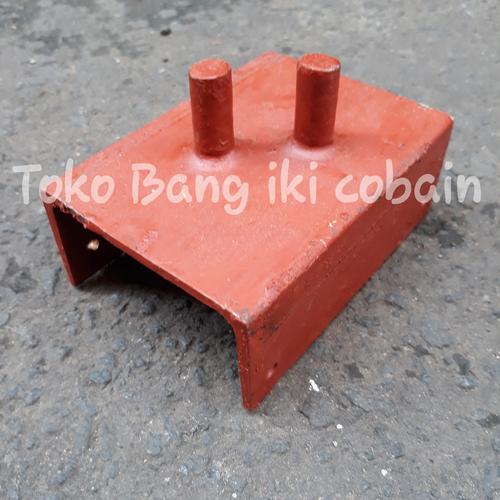 Jual Alat Penekuk Besi Beton Manual Pen Besi 8mm Pen Tekuk Besi 8mm ...