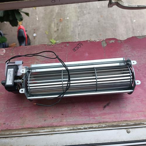 Jual blower showcase + fan motor BW 180 - Jakarta Barat - ranu multi ...