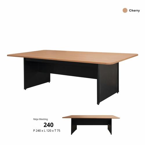 Jual Meja Meeting Persegi 240 cm - Jakarta Barat - Starindo Furniture ...