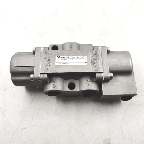 Jual VERSA PILOT VSP-3301-316 Solenoid 40-200PSIG Directional Control ...
