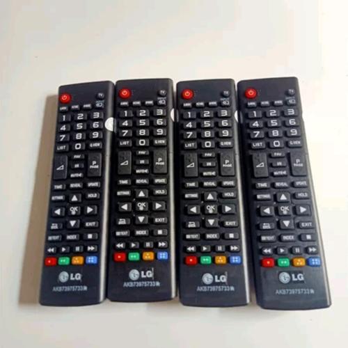 Jual Remote TV LED LG 42LN5400 ORIGINAL - Kota Tangerang - POWER-TV ...
