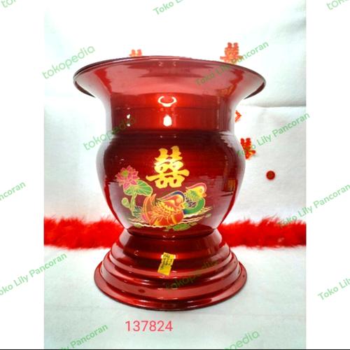 Jual Pispot Sangjit / Tempolong sangjit / Pispot wedding - Bebek - Kab ...