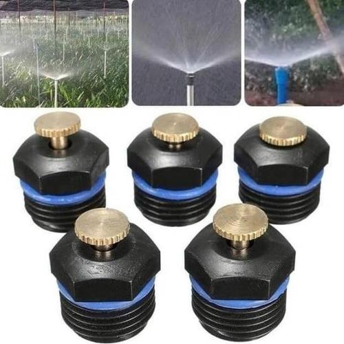 Jual SPRINKLER GARDEN SPRAY ALAT SIRAM OTOMATIS HIDROPONIK PENGAIRAN ...