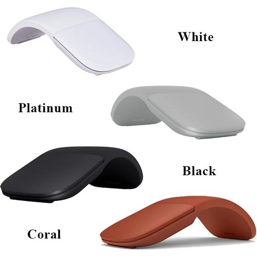 Promo Microsoft Surface Arc Touch Mouse Original - Platinum Cicil 0% 3x ...