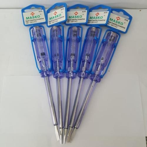 Jual MASKO Tespen BESAR 935 - Kab. Gresik - Electrical MART Gresik ...