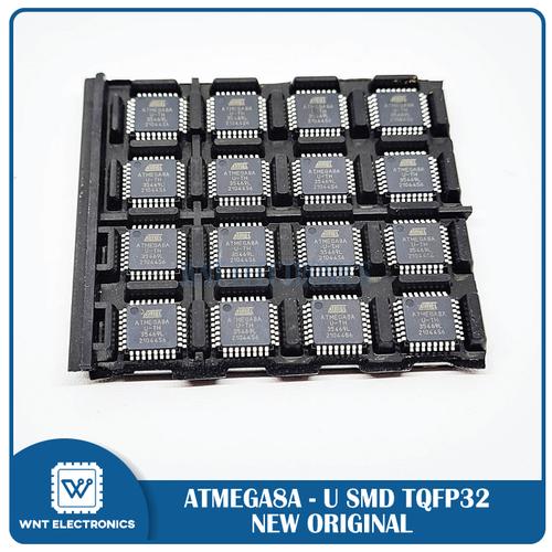 Jual ATMEGA8A ATMEGA8 ATMEGA 8 SMD TQFP32 - Kota Bandung - WNT ...