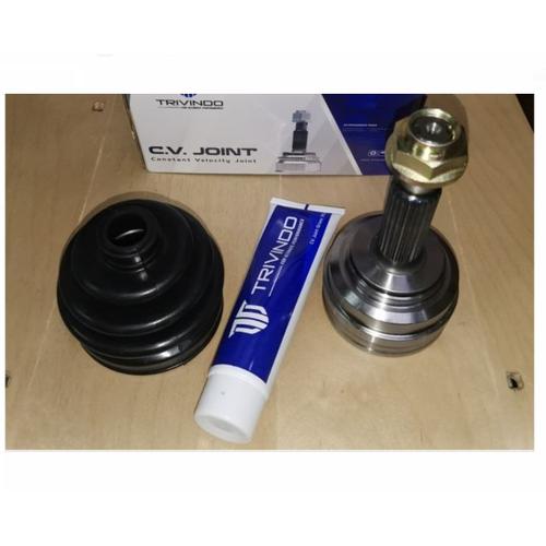 Jual AS RODA LUAR CV JOINT OUT CHEVROLET SPIN 1.2 1.5 MANUAL MATIC TRIVINDO - MATIC - Jakarta ...