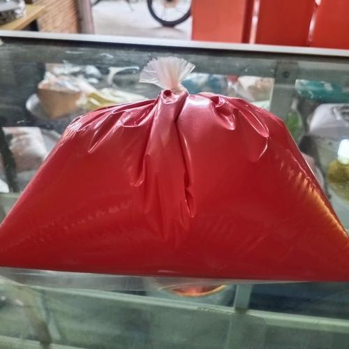 Jual Cat Tembok Kiloan Warna Merah 1 Kg - Merah, 1 kg - Kota Surakarta ...