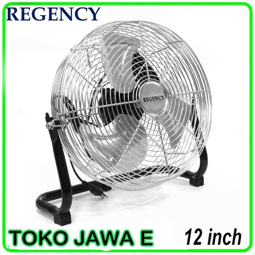 Jual KIPAS ANGIN DUDUK REGENCY/FLOOR FANREGENCY ZDLX-12 Kipas Angin ...